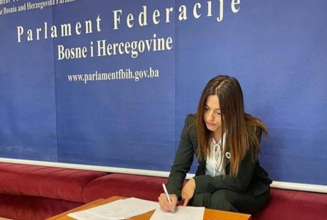 Suada Halilović: Trojka nema alternativu, partneri moraju biti spremni na kompromis | Dnevni.ba